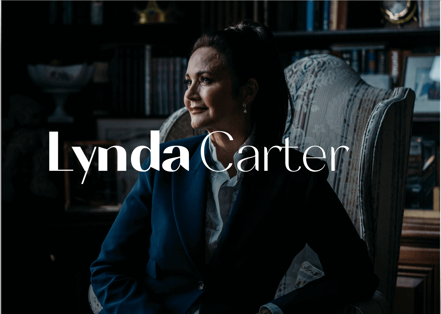 Press – The Official Website of Lynda Carter
