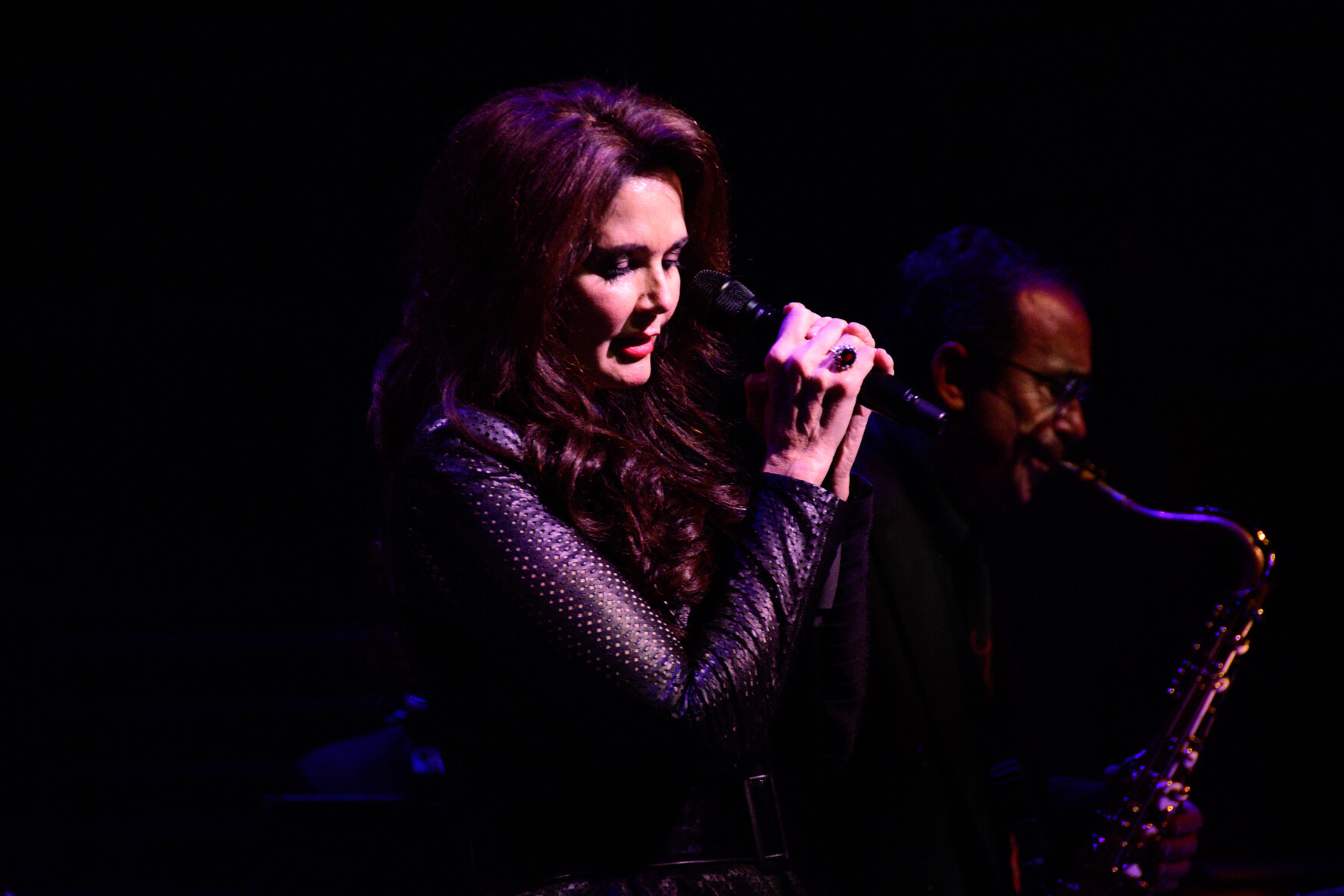 Gallery – The Official Website of Lynda Carter