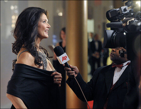 Gallery – The Official Website of Lynda Carter